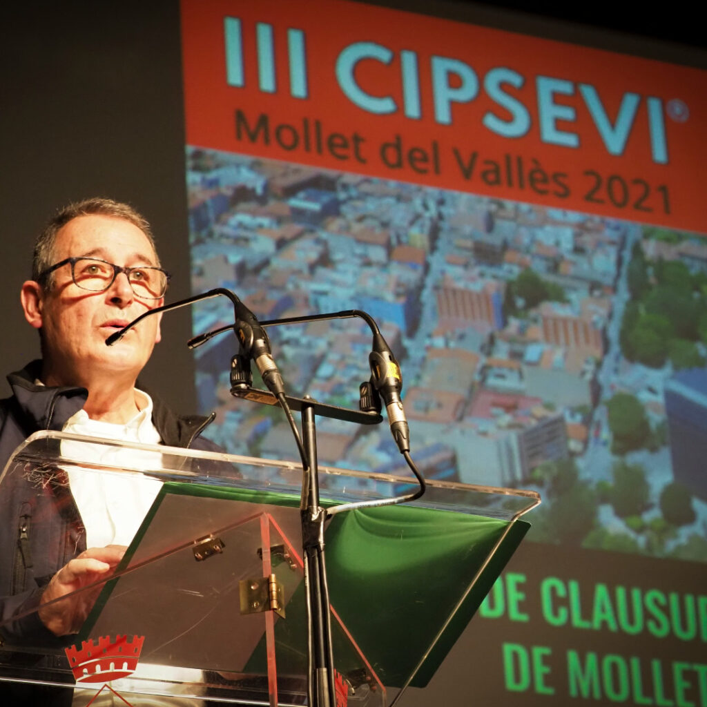 Congresos CIPSEVI - POLICÍA & EDUCADOR