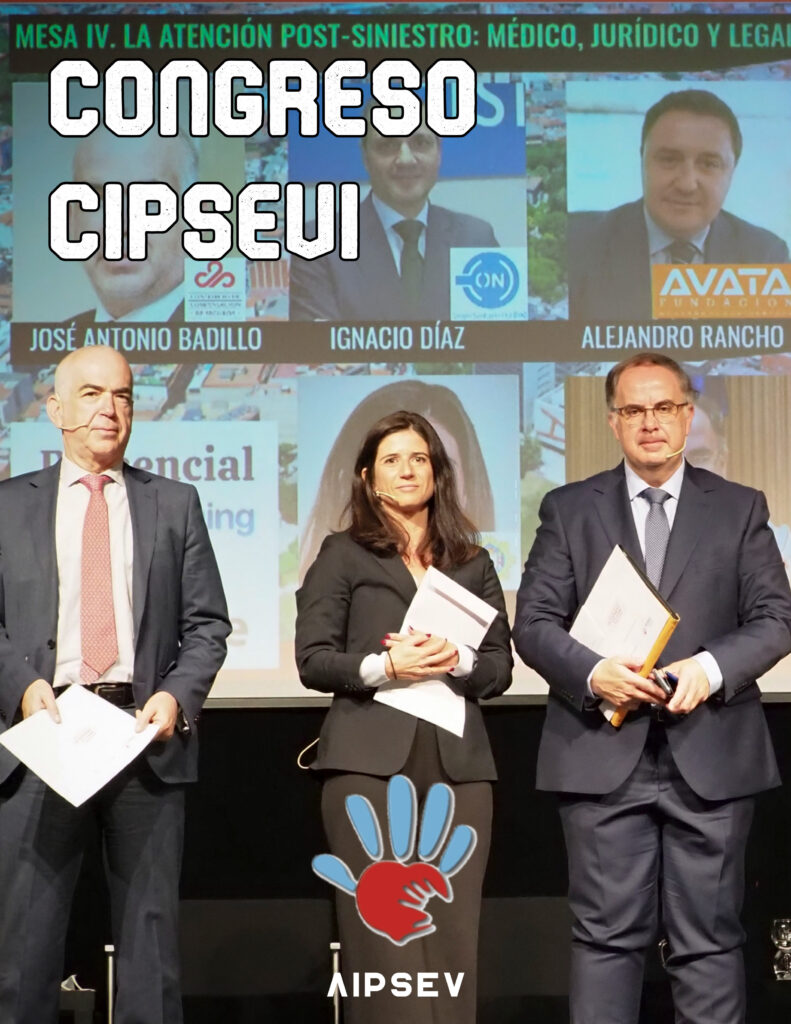 Congresos CIPSEVI - POLICÍA & EDUCADOR