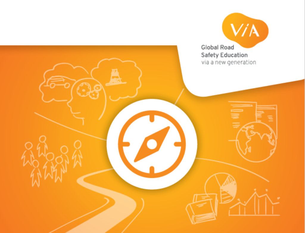 VIA 2023 - POLICÍA & EDUCADOR